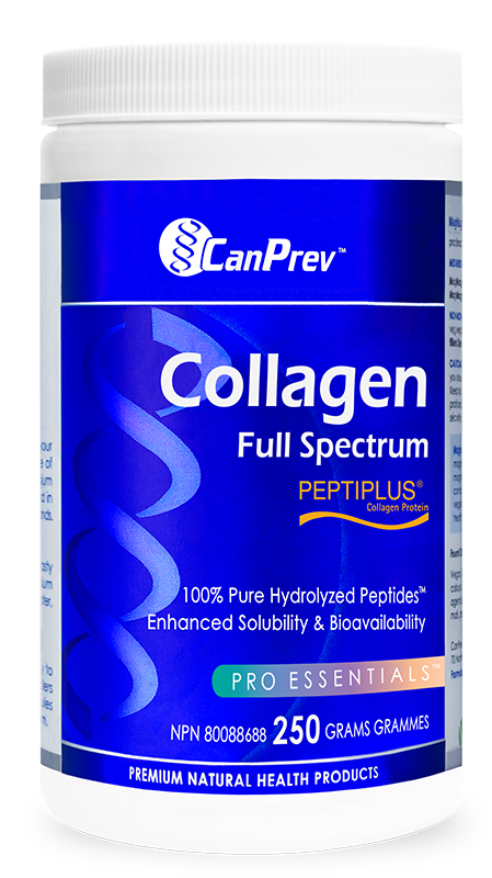 Products - CanPrev Collagen